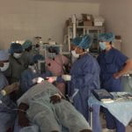 | Wills Eye Hospital