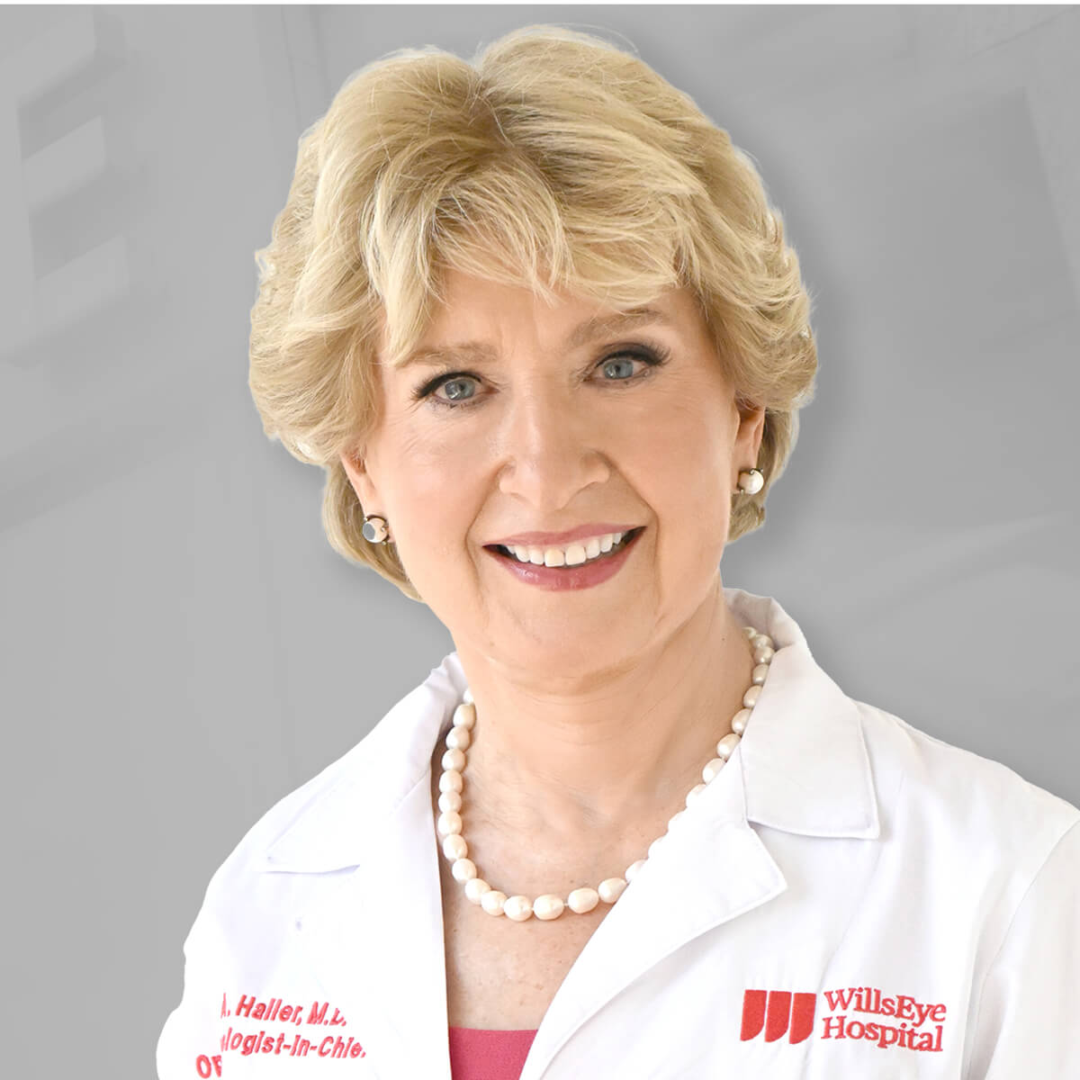Eyecelerator Interview with Wills Eye CEO | Wills Eye Hospital