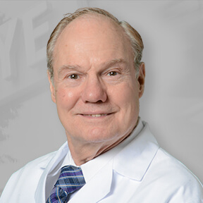 Jerry A. Shields, MD - Ocular Oncology - Wills Eye Hospital