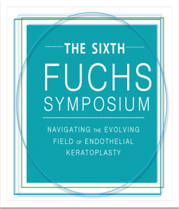 Fuchs Symposium | Wills Eye Hospital