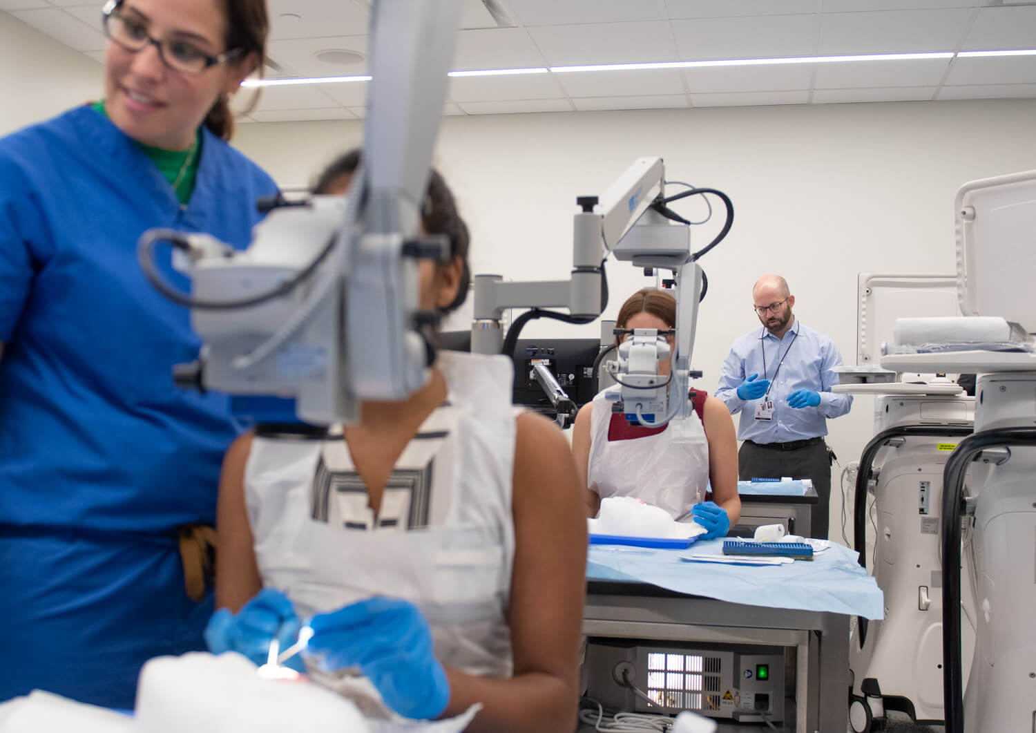 WILLS EYE HOSPITAL NAMED #1 OPHTHALMOLOGY TRAINING PROGRAM IN AMERICA ...
