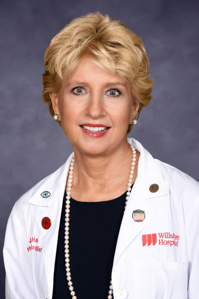 Leadership | Wills Eye Hospital