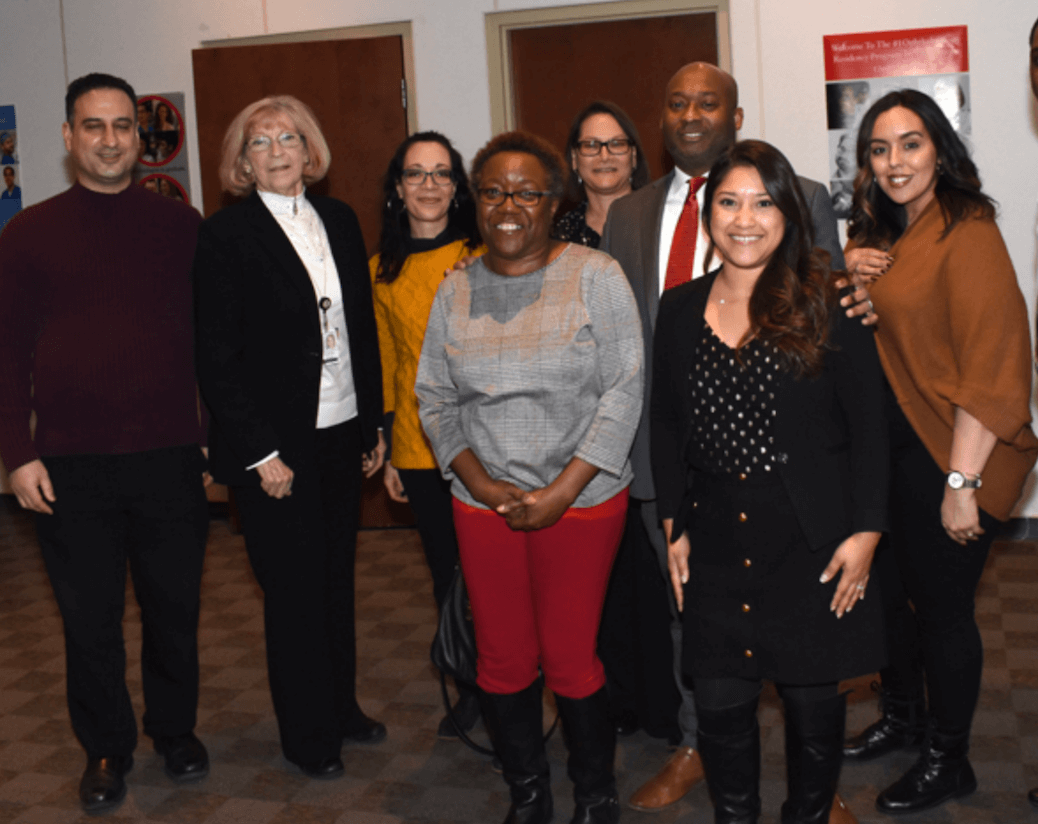 nonmedical staff 1 | Wills Eye Hospital