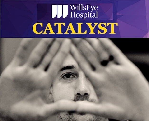 catalyst twitter 2 | Wills Eye Hospital