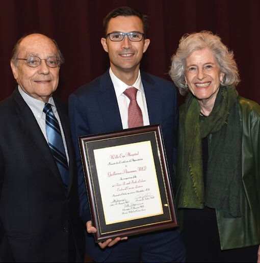 Eye Level Newsletter Winter 2022-2023 | Wills Eye Hospital