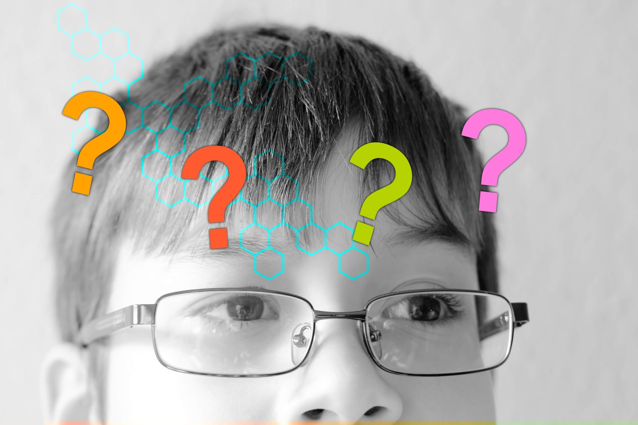 BRAIN PATHWAY MALFUNCTIONS INCREASINGLY CAUSING VISION PROBLEMS IN ...