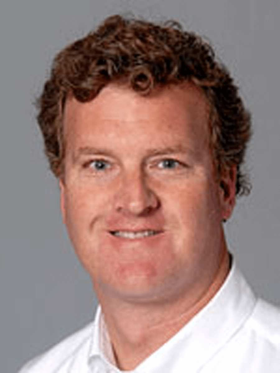 Thomas J. OConnor, MD | Wills Eye Hospital