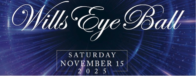 Wills Eye Ball Committee Sponsorships | Wills Eye Hospital
